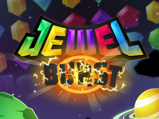 Jewel Burst - Click here to play for free