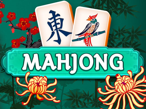 AARP Mahjongg - Click here to play for free