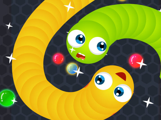 Slither io - Click here to play for free