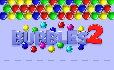 Bubbles 2 - Click here to play for free