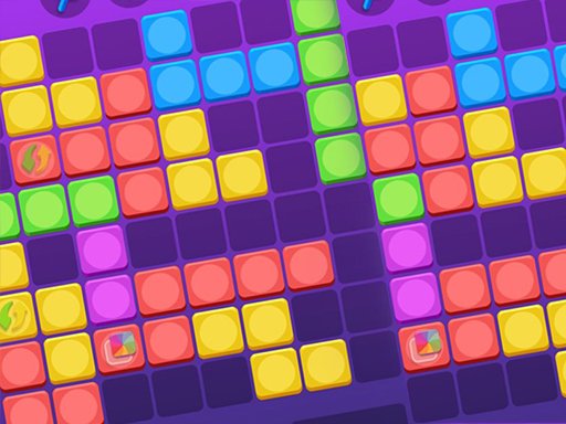 Block Legend Puzzle - Click here to play for free