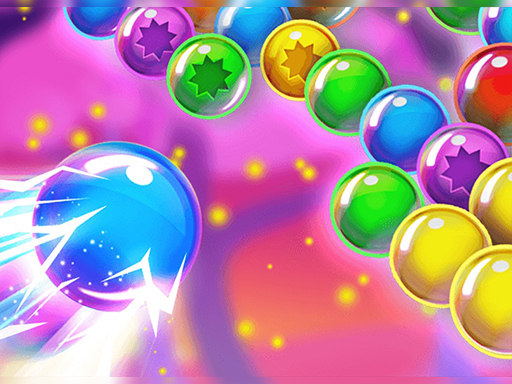 Bubble Wipeout - Click here to play for free