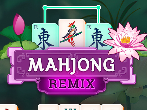 Mahjong Arkadium - Click here to play for free