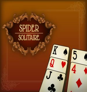 Spider Solitaire 247 - Click here to play for free