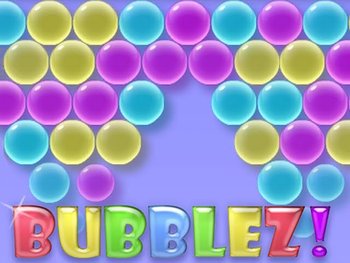 Bubblez - Click here to play for free