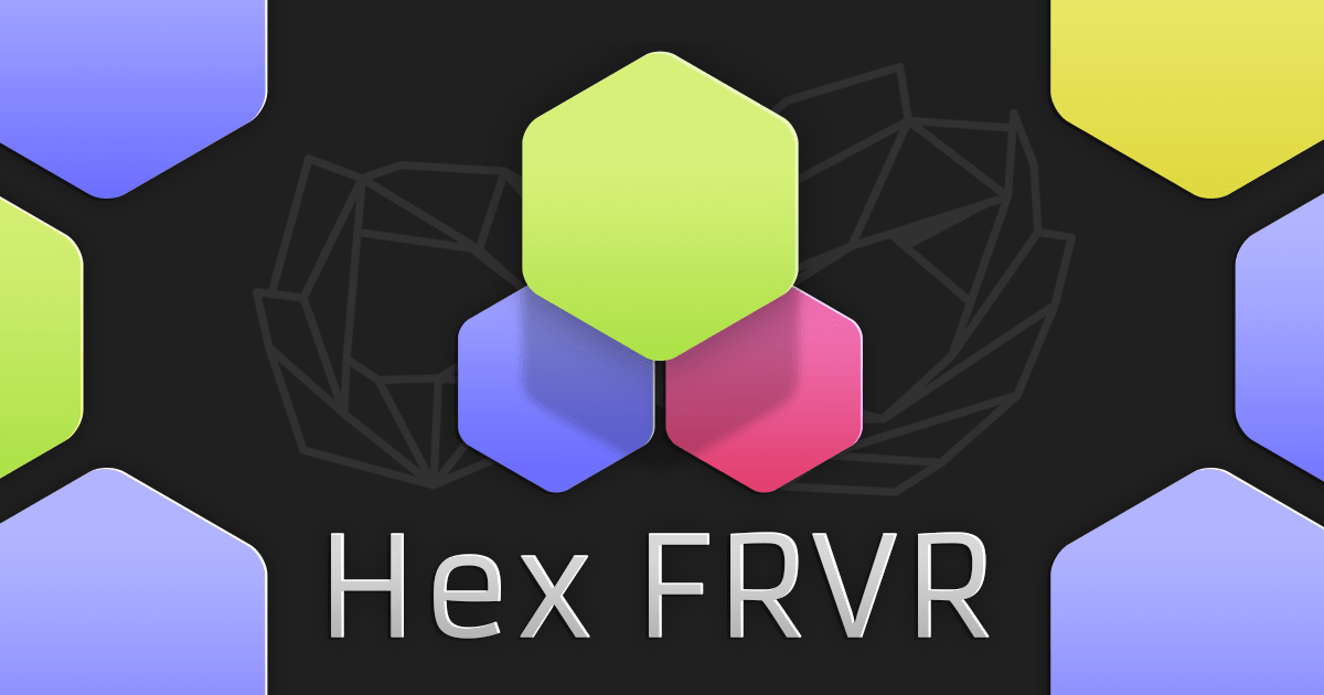 Hex FRVR - Click here to play for free