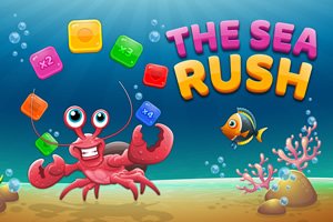 Sea Rush - Click here to play for free